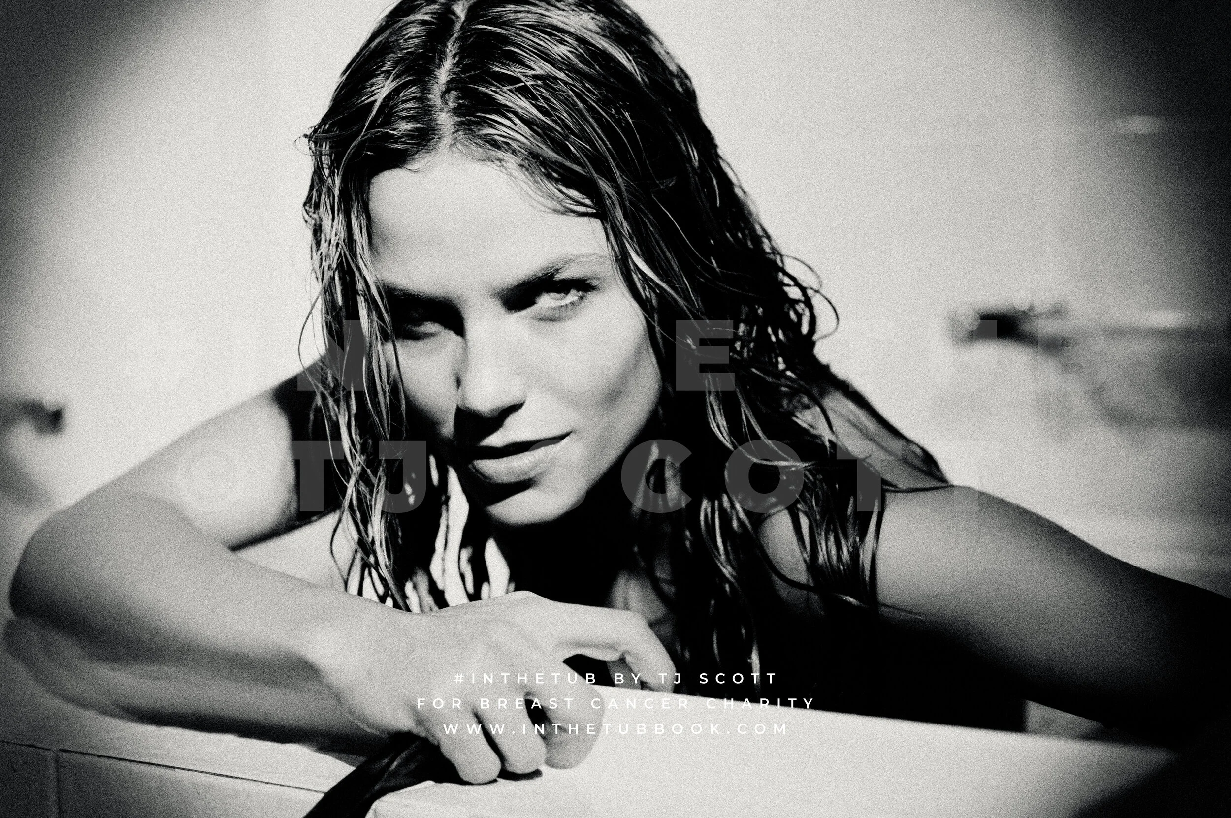 Ellen Hollman In The Tub Cinematic Pictures — Cinematic Pictures Group